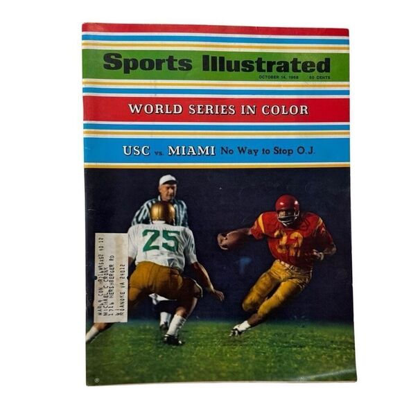 Sports Illustrated Swim | Accents | Sports Illustrated Magazine ...